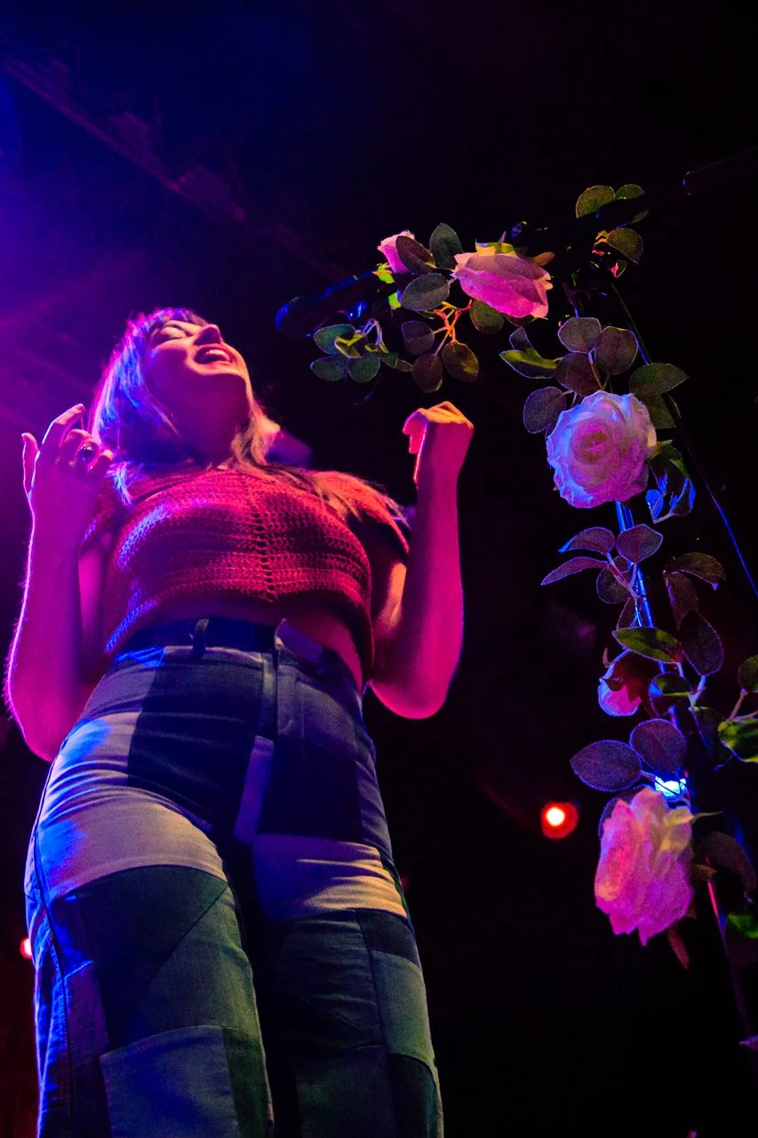 Plains @ Royale — Tastemakers Music Magazine