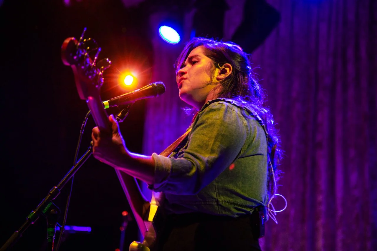 Plains @ Royale — Tastemakers Music Magazine