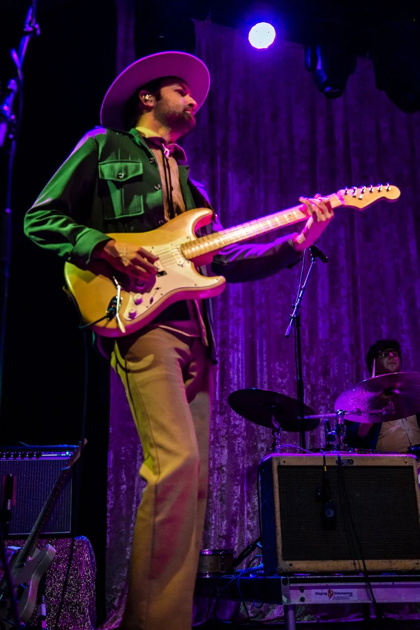 Plains @ Royale — Tastemakers Music Magazine