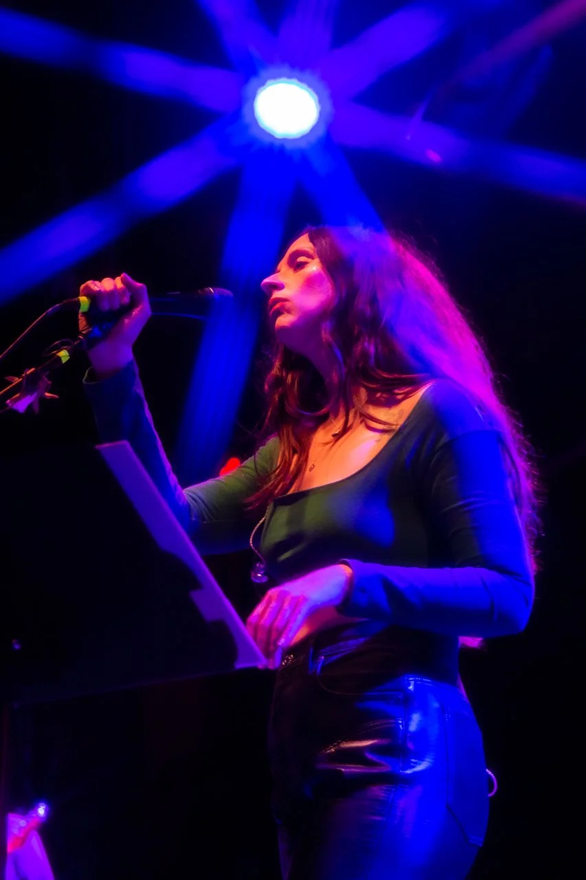 Plains @ Royale — Tastemakers Music Magazine