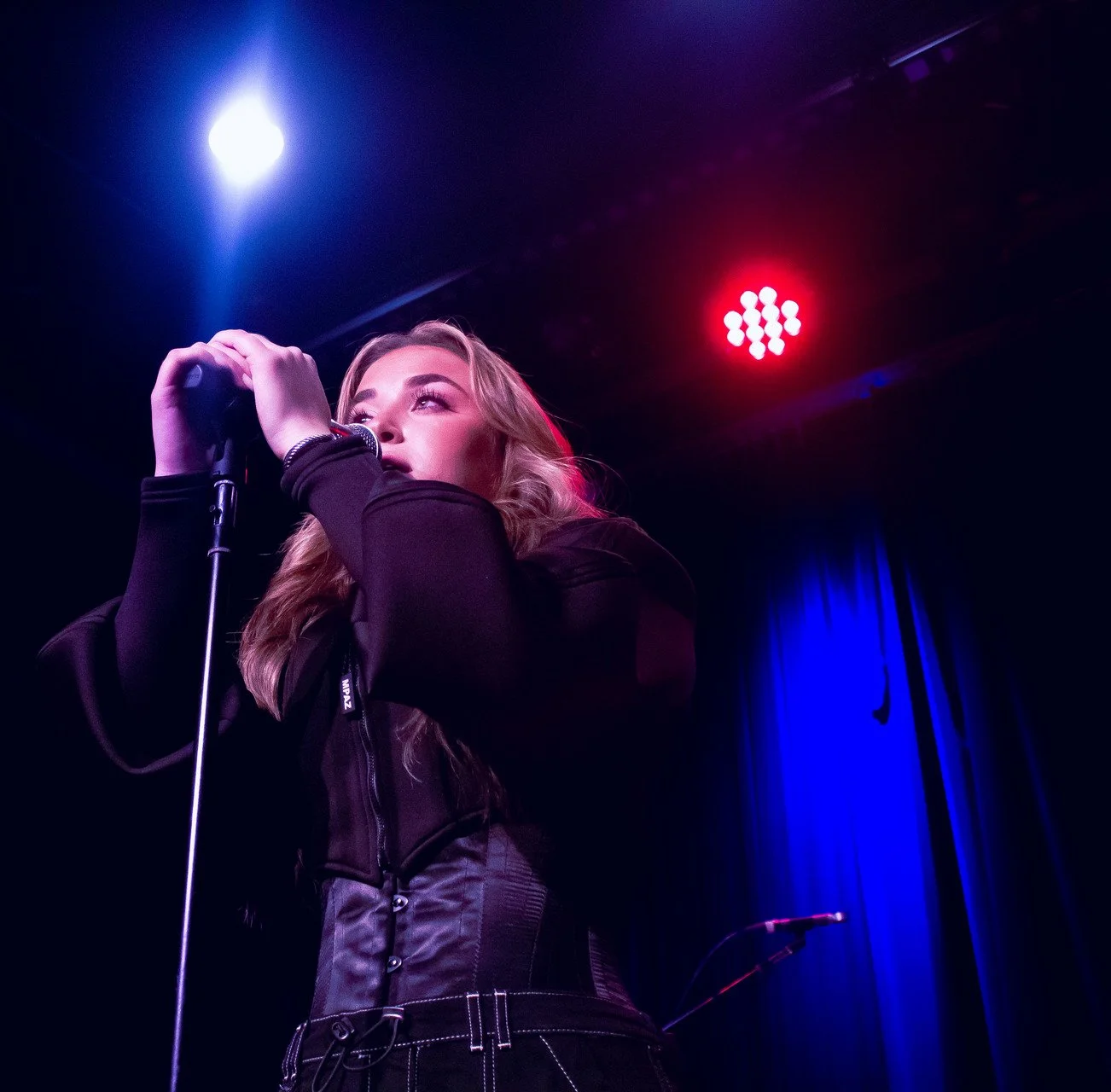 Rachel Grae @ Cafe 939 — tastemakers