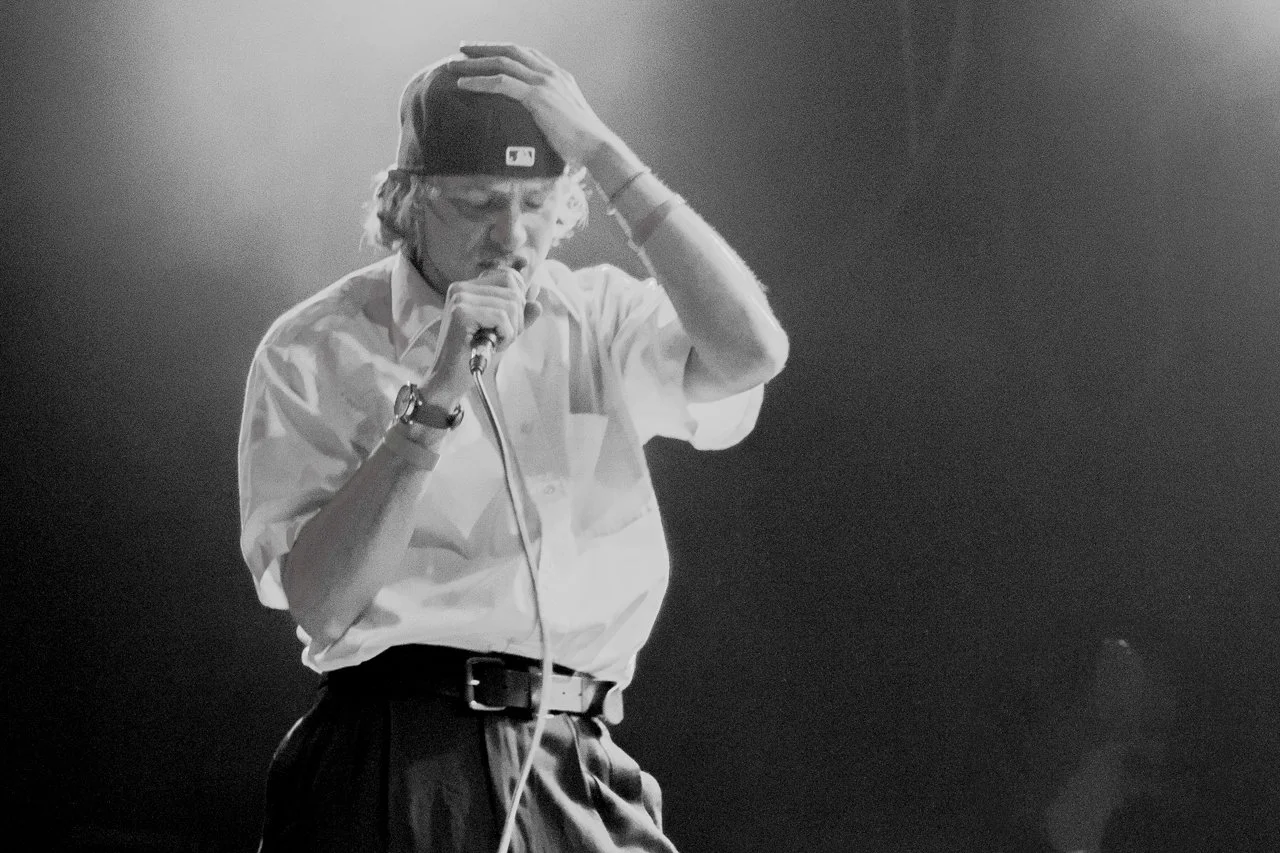 LUCY (Cooper B. Handy) @ The Sinclair — tastemakers