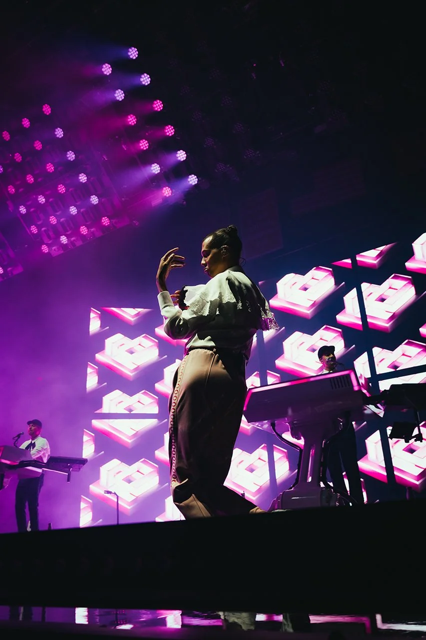 Stromae @ Agganis Arena — tastemakers