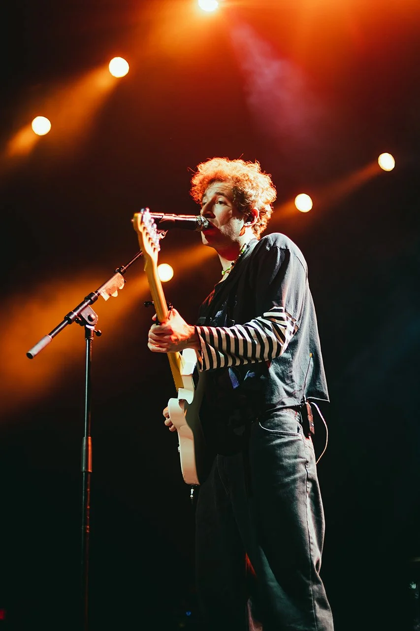 The Band CAMINO @ MGM Music Hall — Tastemakers Music Magazine
