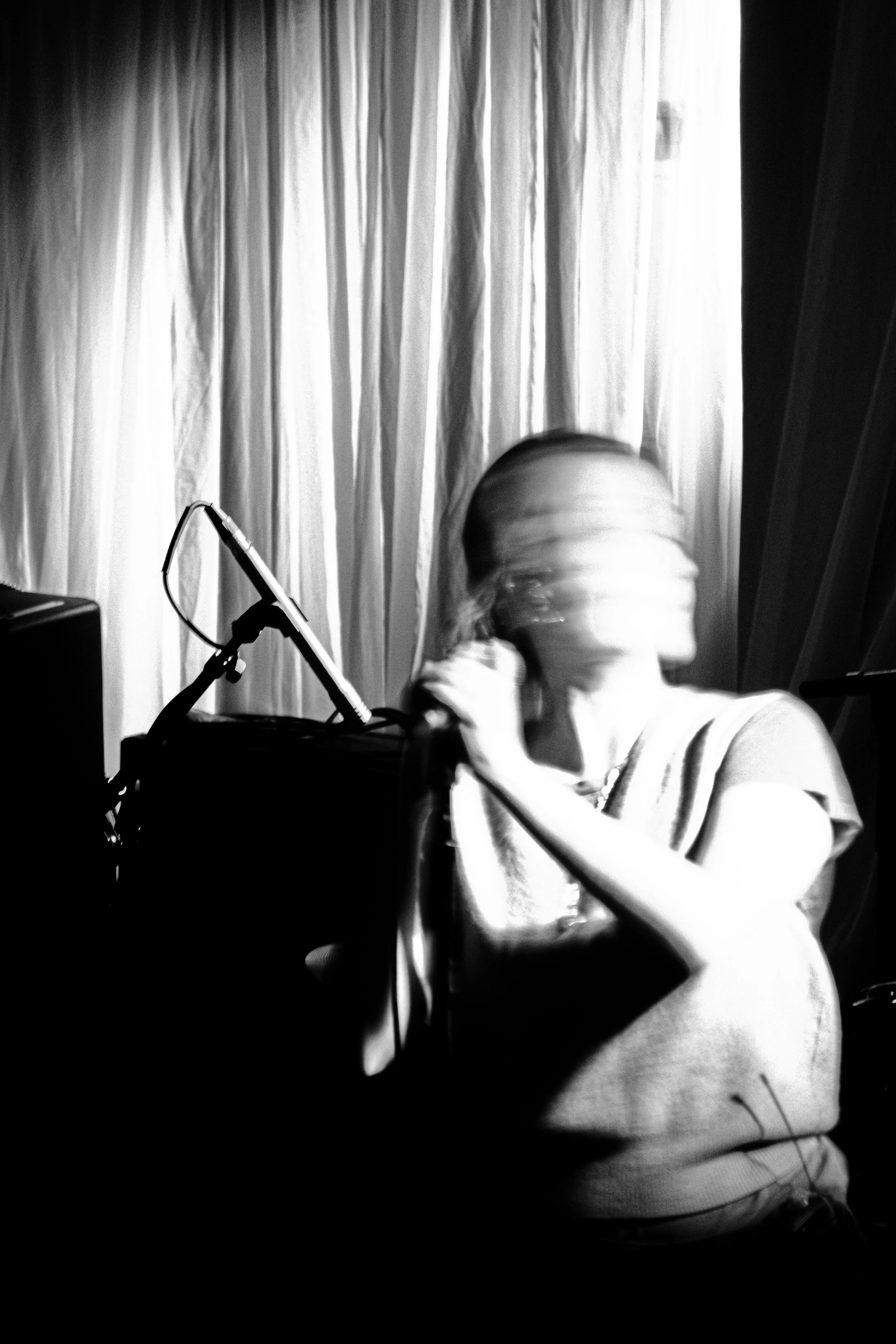 Blondshell @ Paradise Rock Club — Tastemakers Music Magazine