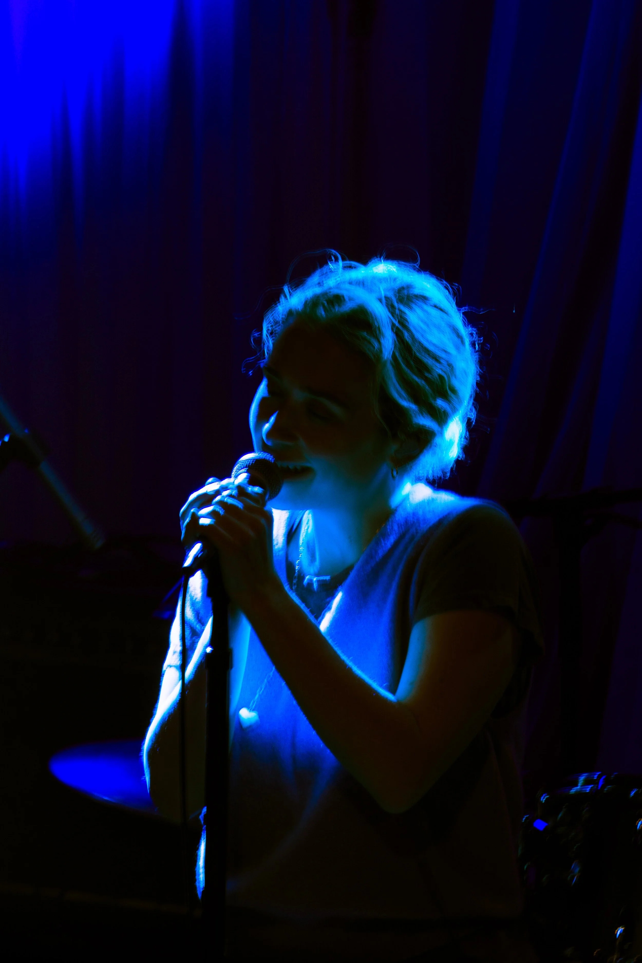 Blondshell @ Paradise Rock Club — Tastemakers Music Magazine