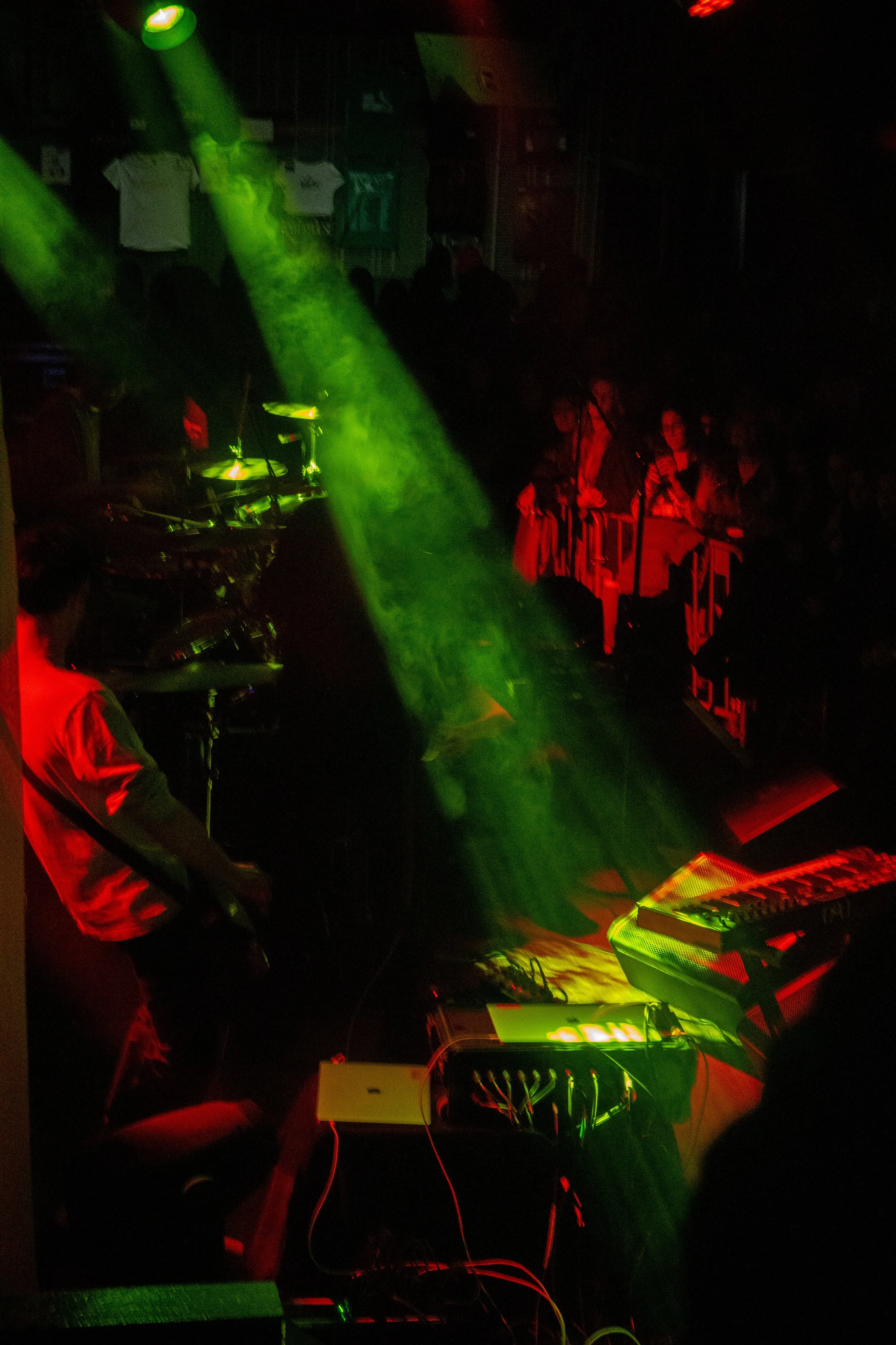 Blondshell @ Paradise Rock Club — Tastemakers Music Magazine