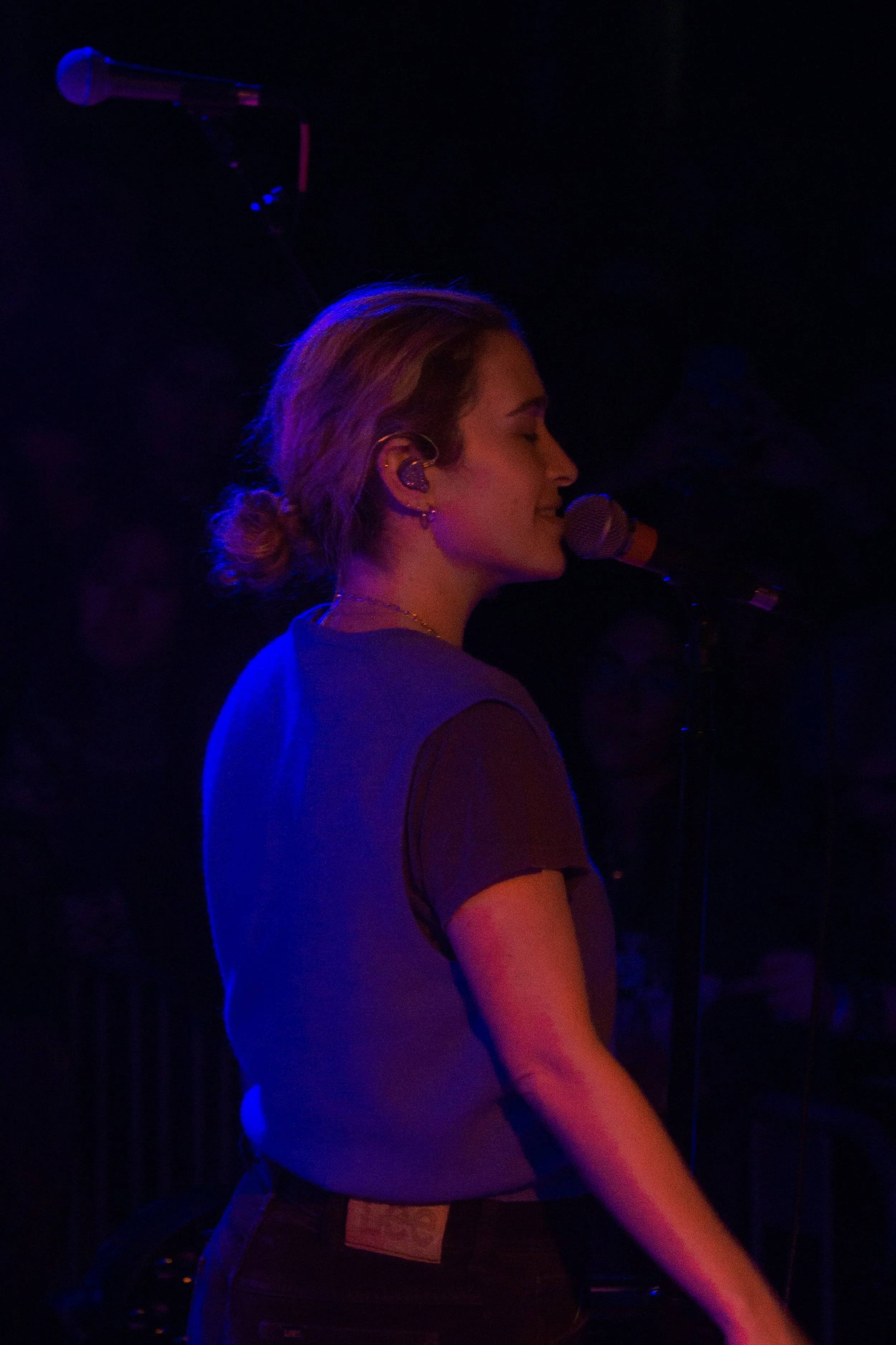 Blondshell @ Paradise Rock Club — Tastemakers Music Magazine