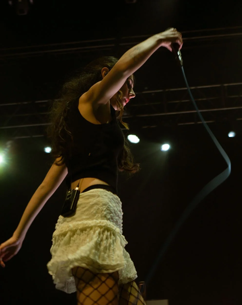 Samia @ HOB — Tastemakers Music Magazine