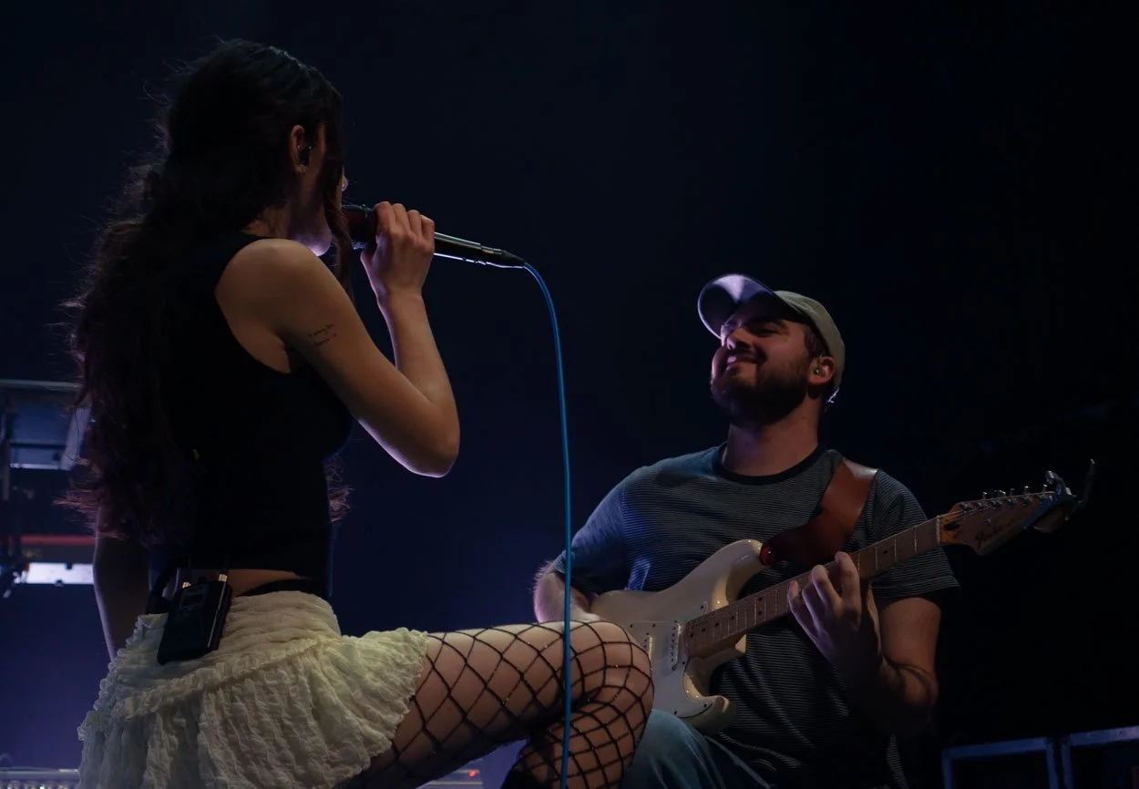 Samia @ HOB — Tastemakers Music Magazine