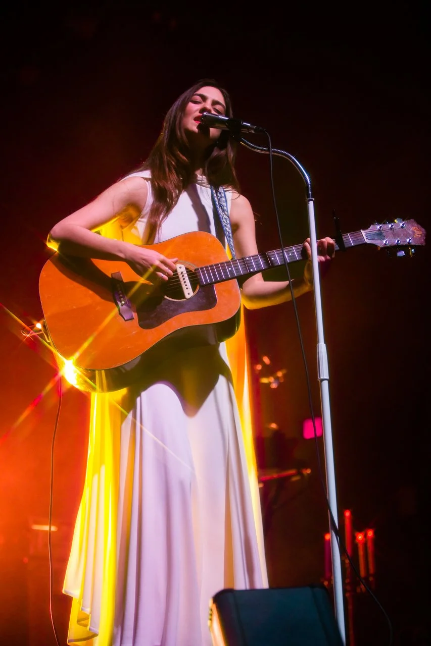 Weyes Blood @ Roadrunner — tastemakers