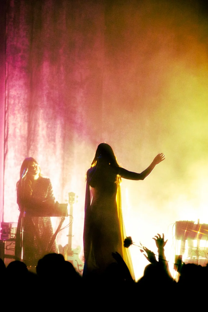 Weyes Blood @ Roadrunner — tastemakers