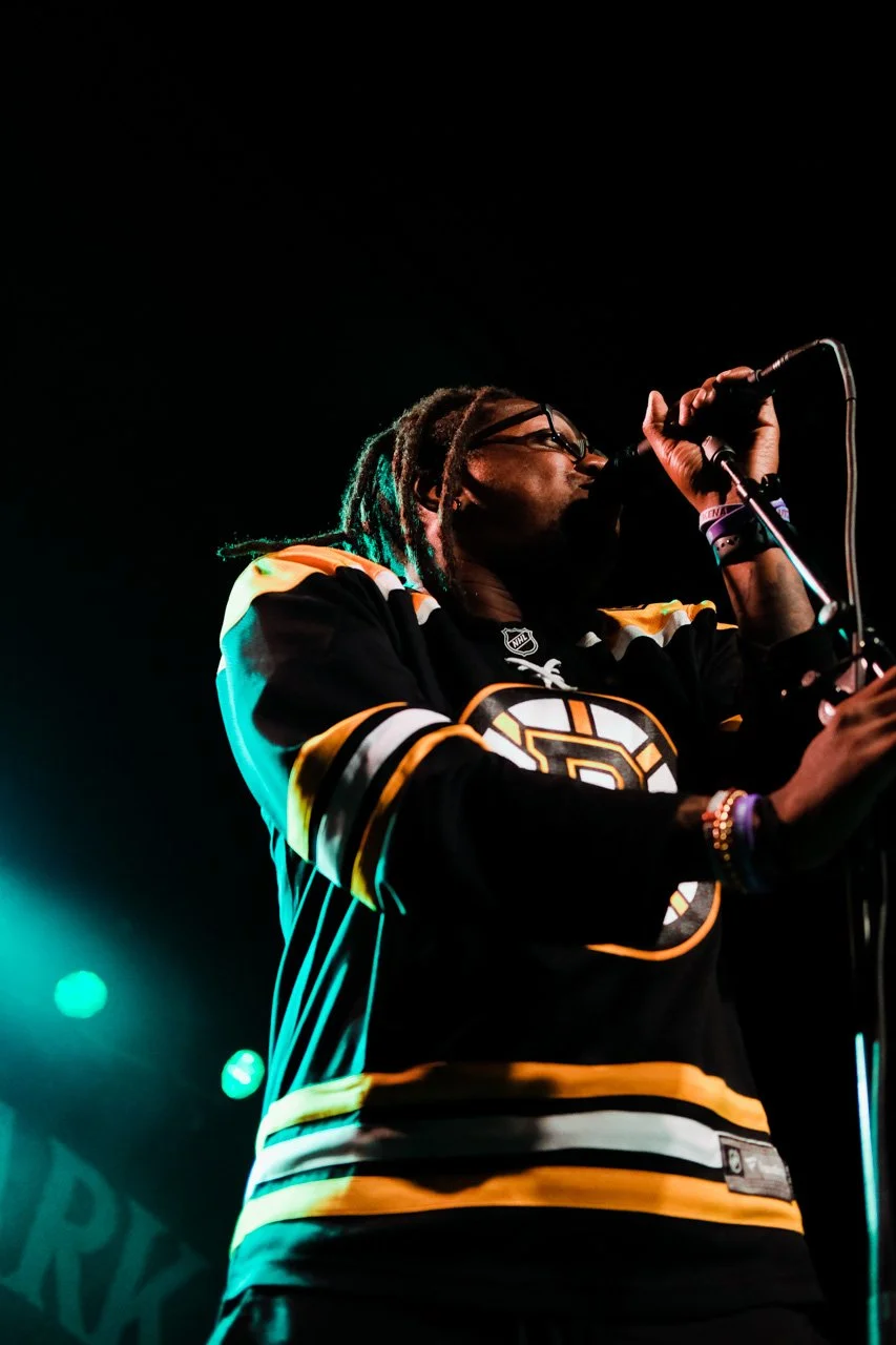 Magnolia Park @ The Sinclair — Tastemakers Music Magazine