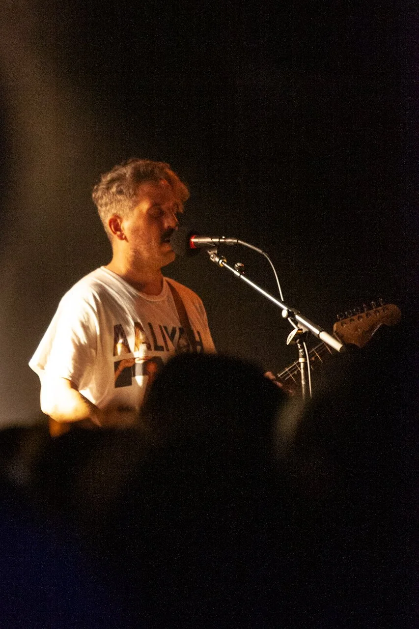 Duster @ Paradise Rock Club — Tastemakers Music Magazine