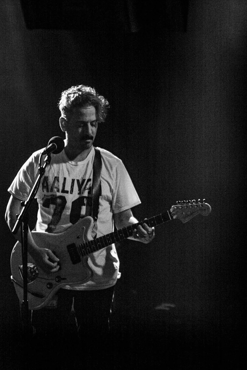 Duster @ Paradise Rock Club — Tastemakers Music Magazine
