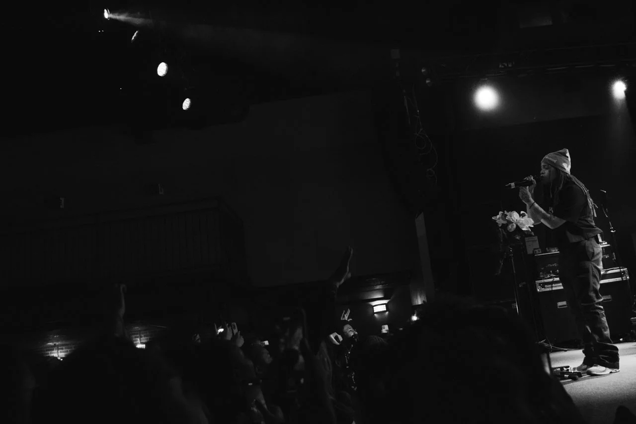 Ambré w/ Payton Moore @ The Sinclair — Tastemakers Music Magazine