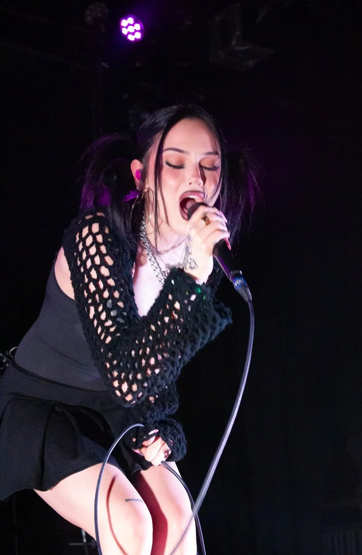 Maggie Lindemann @ The Sinclair — Tastemakers Music Magazine