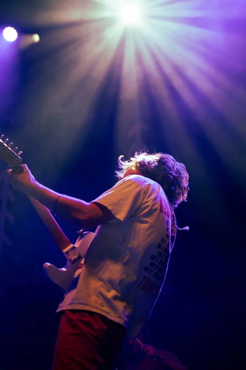 Flipturn & Yoke Lore @ Roadrunner — Tastemakers Music Magazine