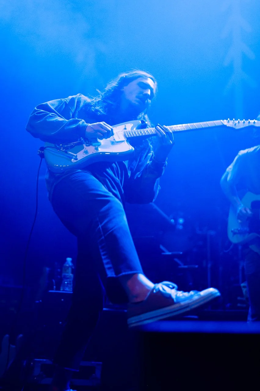 Flipturn & Yoke Lore @ Roadrunner — Tastemakers Music Magazine
