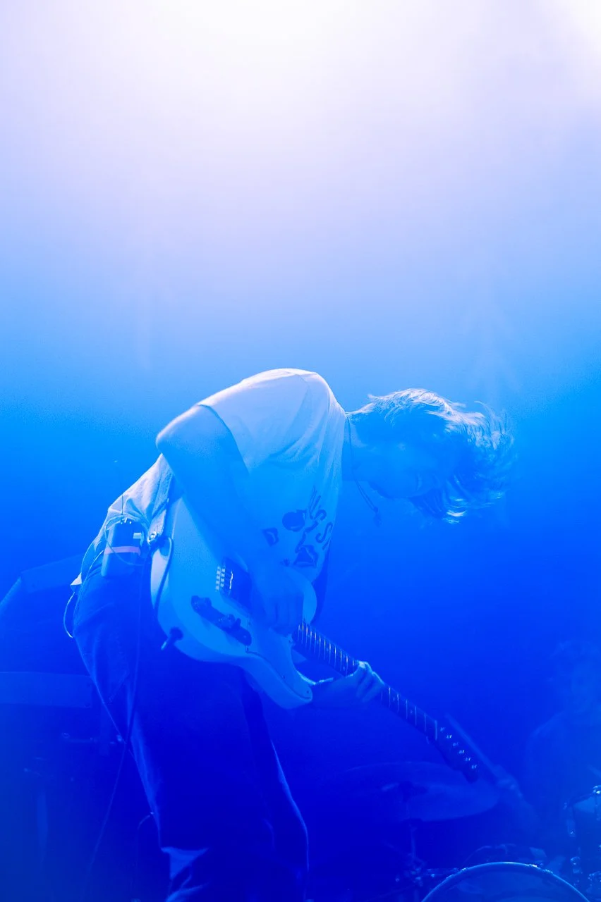 Flipturn & Yoke Lore @ Roadrunner — Tastemakers Music Magazine