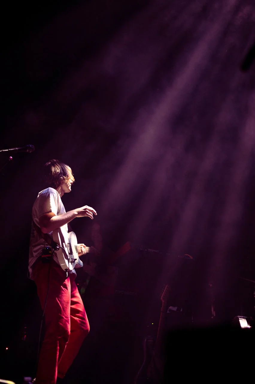 Flipturn & Yoke Lore @ Roadrunner — Tastemakers Music Magazine