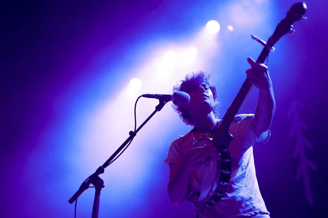 Flipturn & Yoke Lore @ Roadrunner — Tastemakers Music Magazine