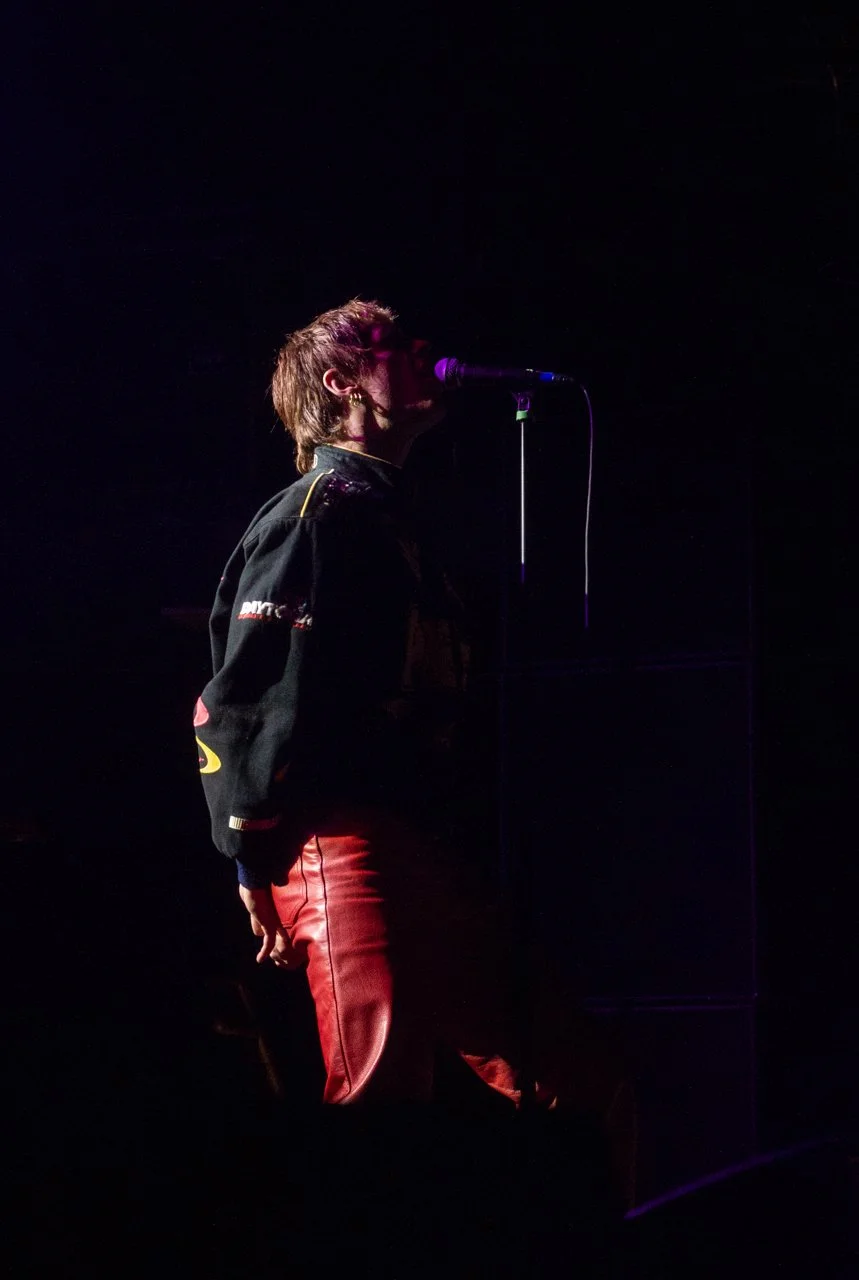 Grandma @ Sinclair — Tastemakers Music Magazine