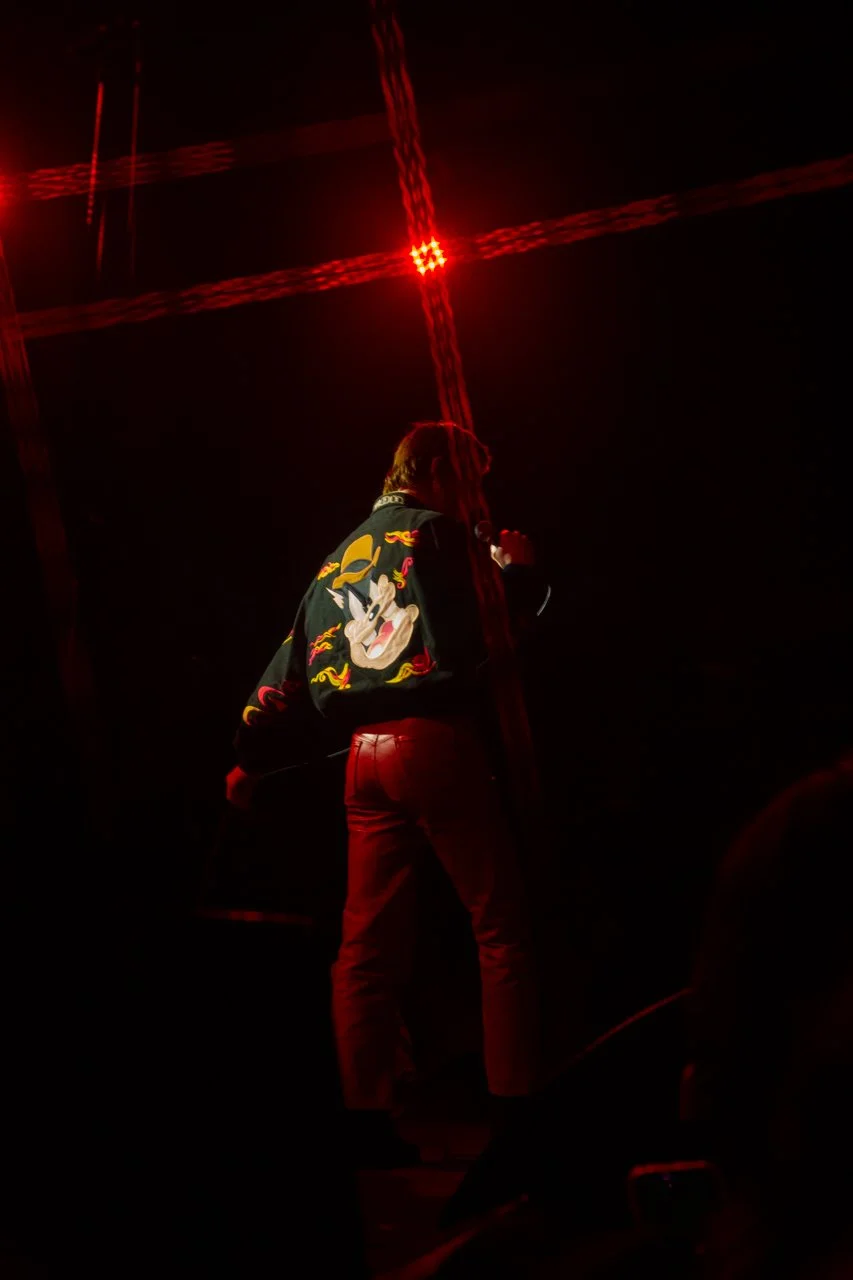 Grandma @ Sinclair — tastemakers