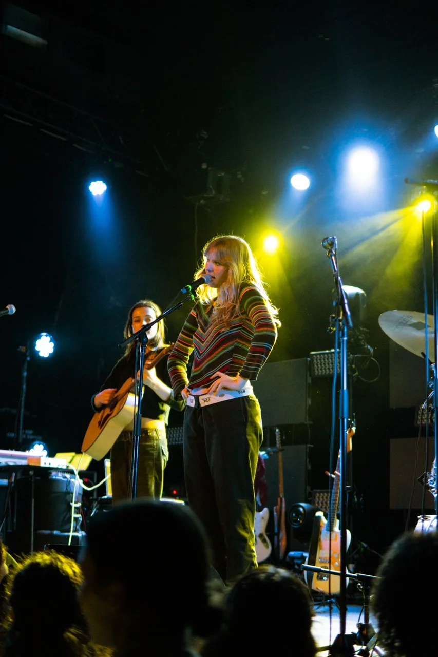 Harriette @ Sinclair — tastemakers