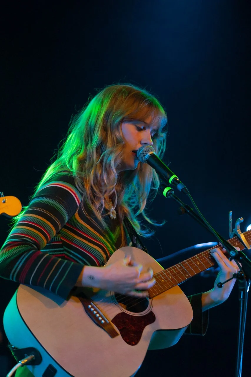 Harriette @ Sinclair — tastemakers