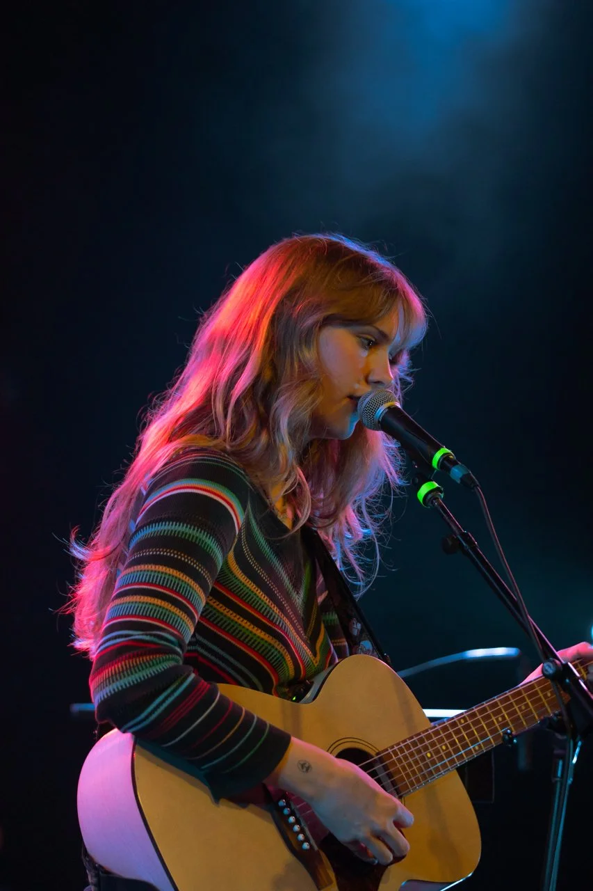 Harriette @ Sinclair — tastemakers