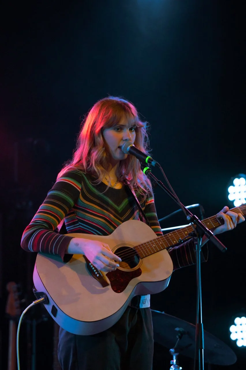 Harriette @ Sinclair — tastemakers