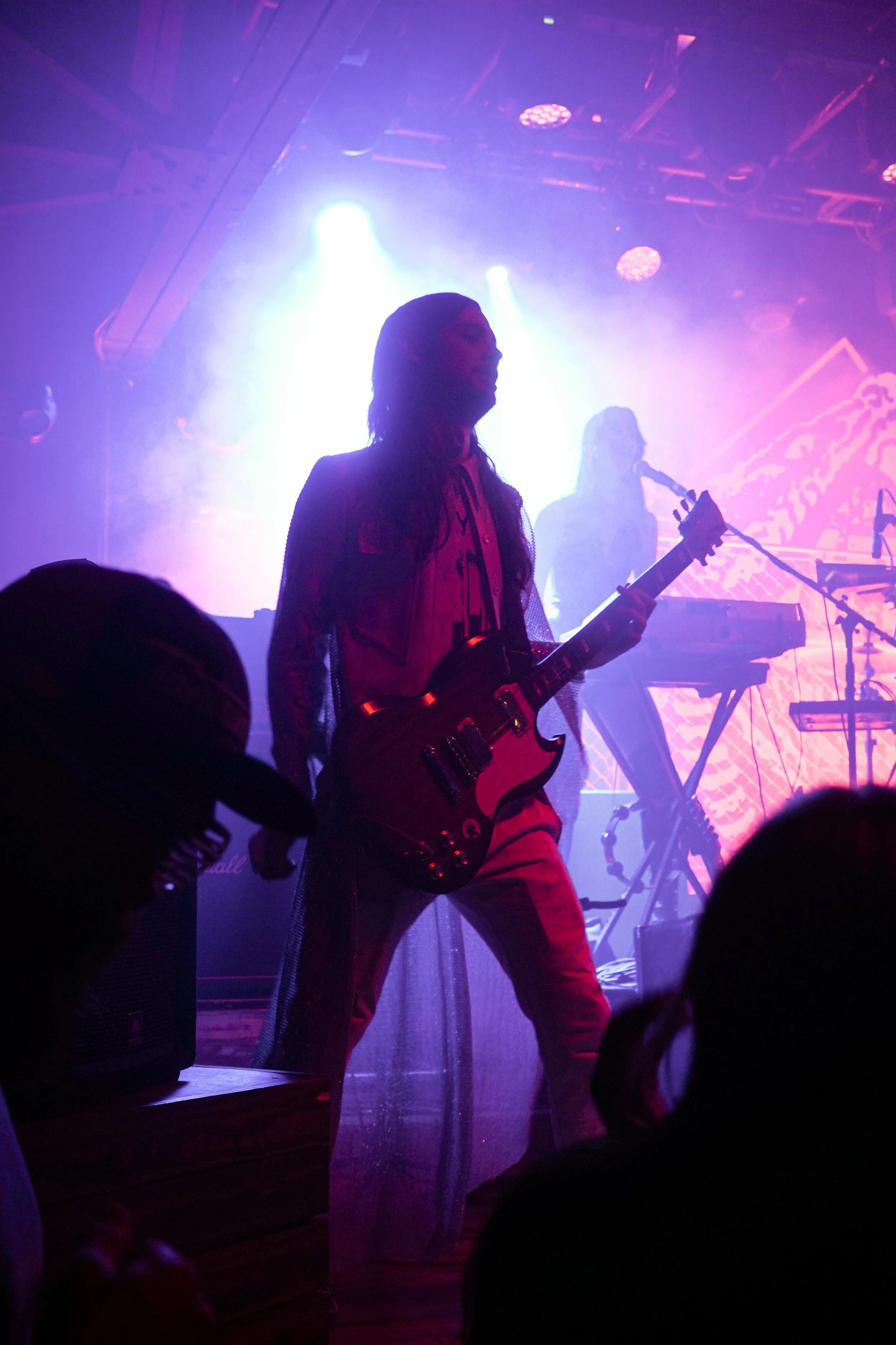 Cobra Man @ Terminal West — Tastemakers Music Magazine