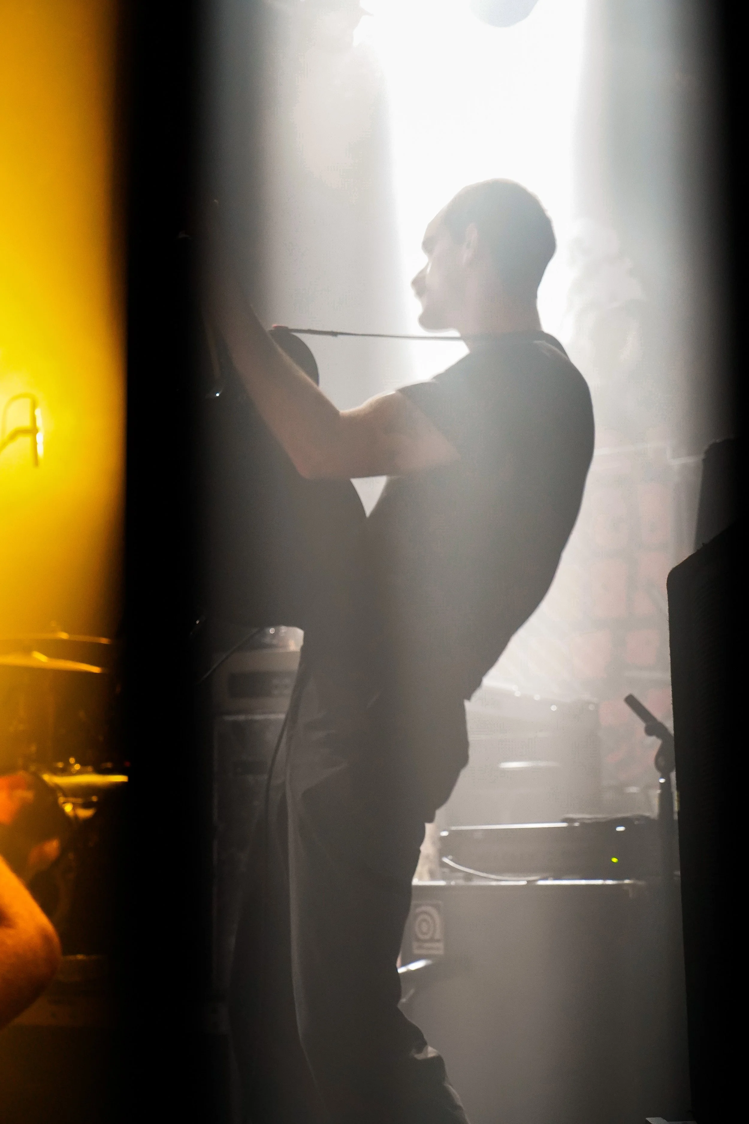 Cobra Man @ Terminal West — Tastemakers Music Magazine