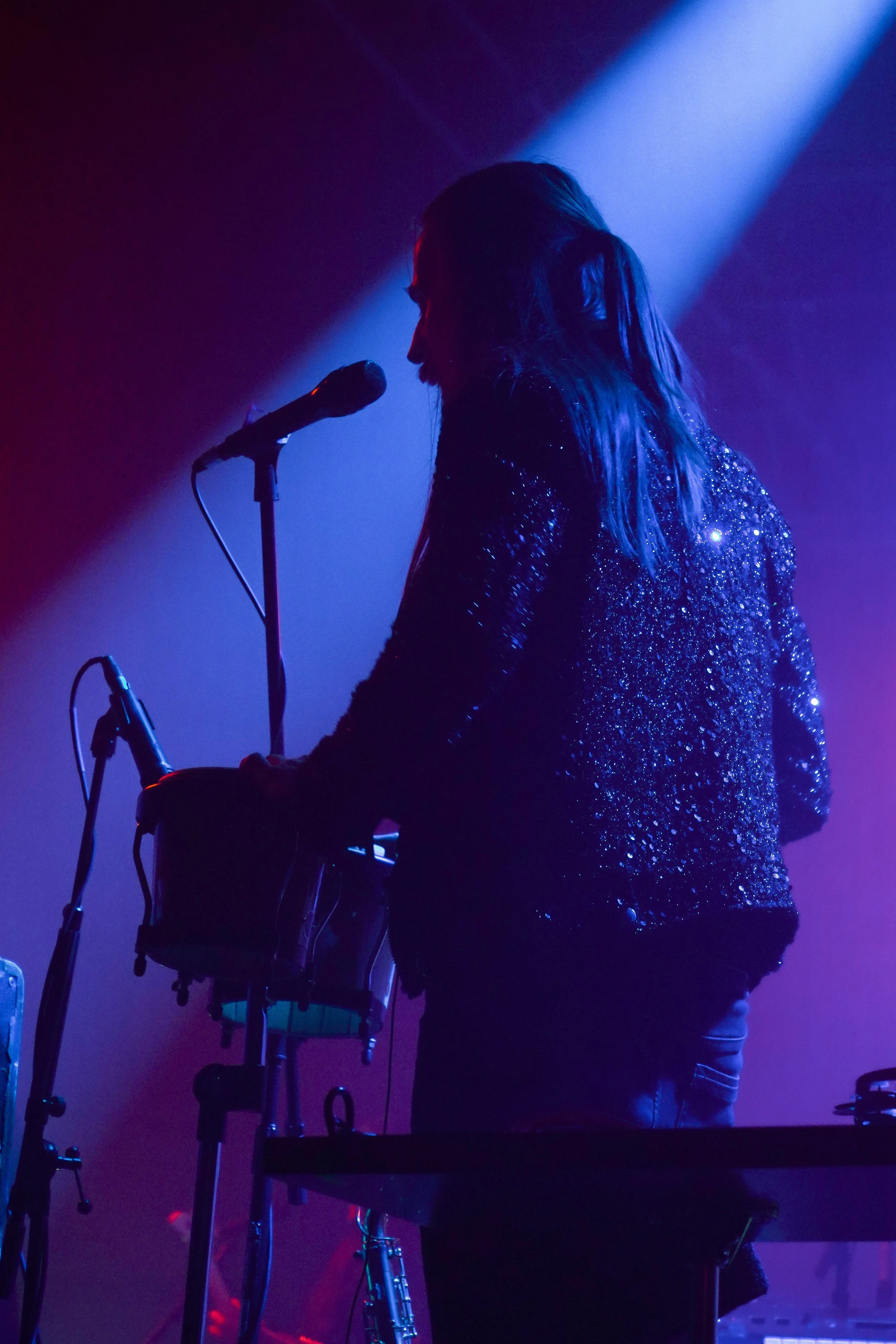 Cobra Man @ Terminal West — Tastemakers Music Magazine