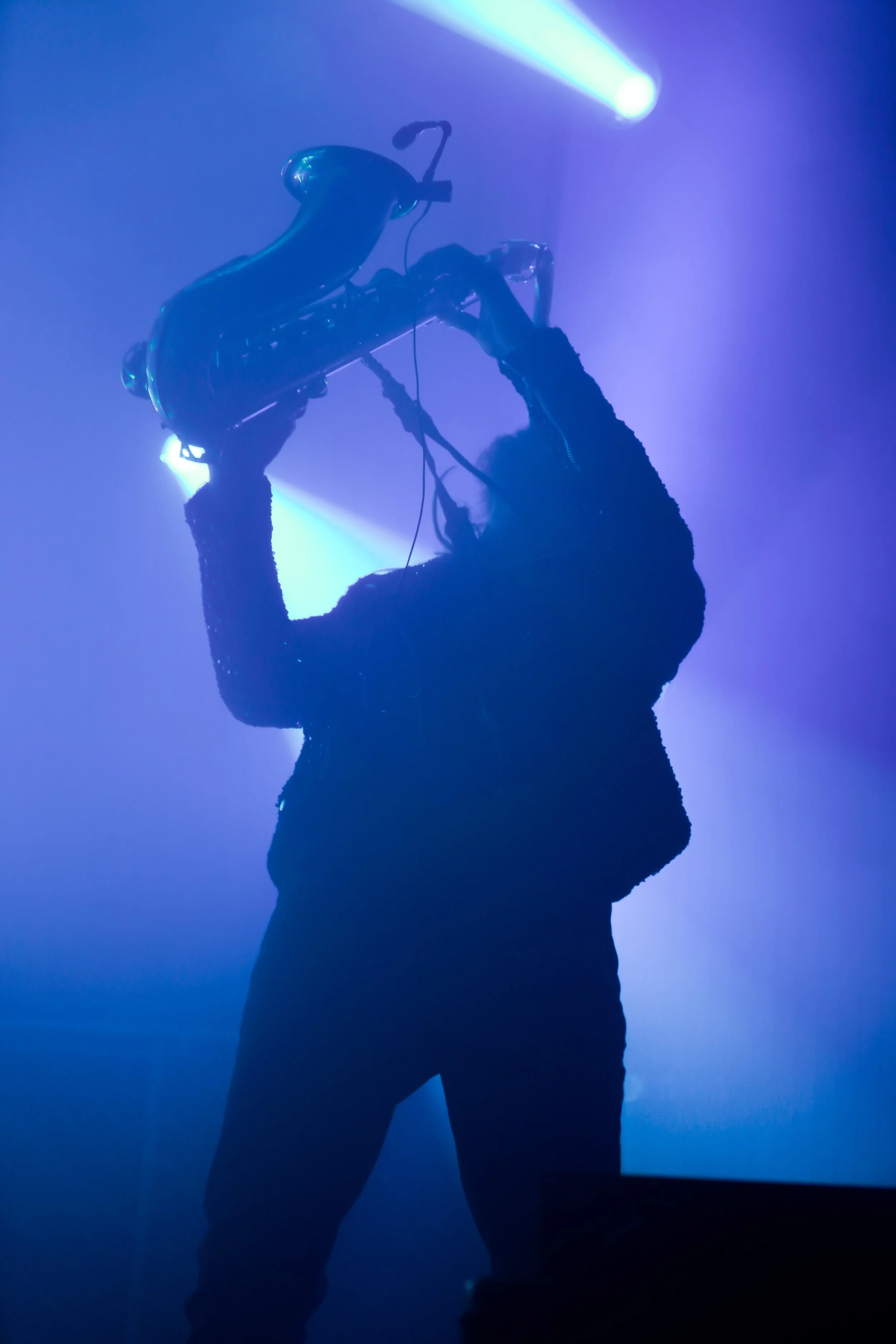 Cobra Man @ Terminal West — Tastemakers Music Magazine