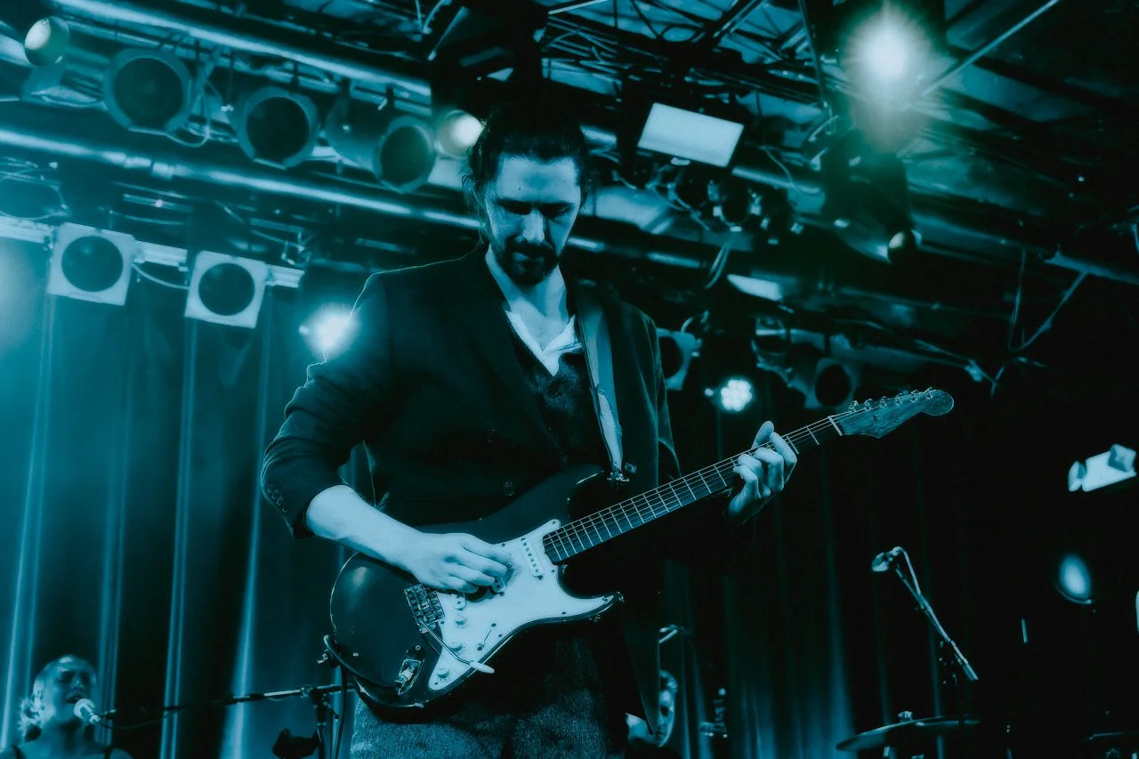 Hozier @ Paradise Rock Club — Tastemakers Music Magazine