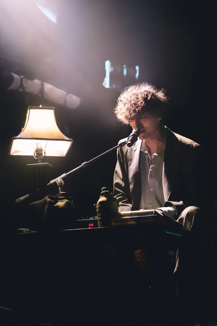 Glaive @ Royale — Tastemakers Music Magazine