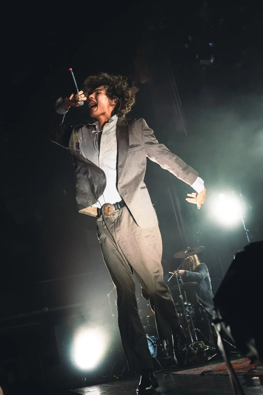 Glaive @ Royale — Tastemakers Music Magazine