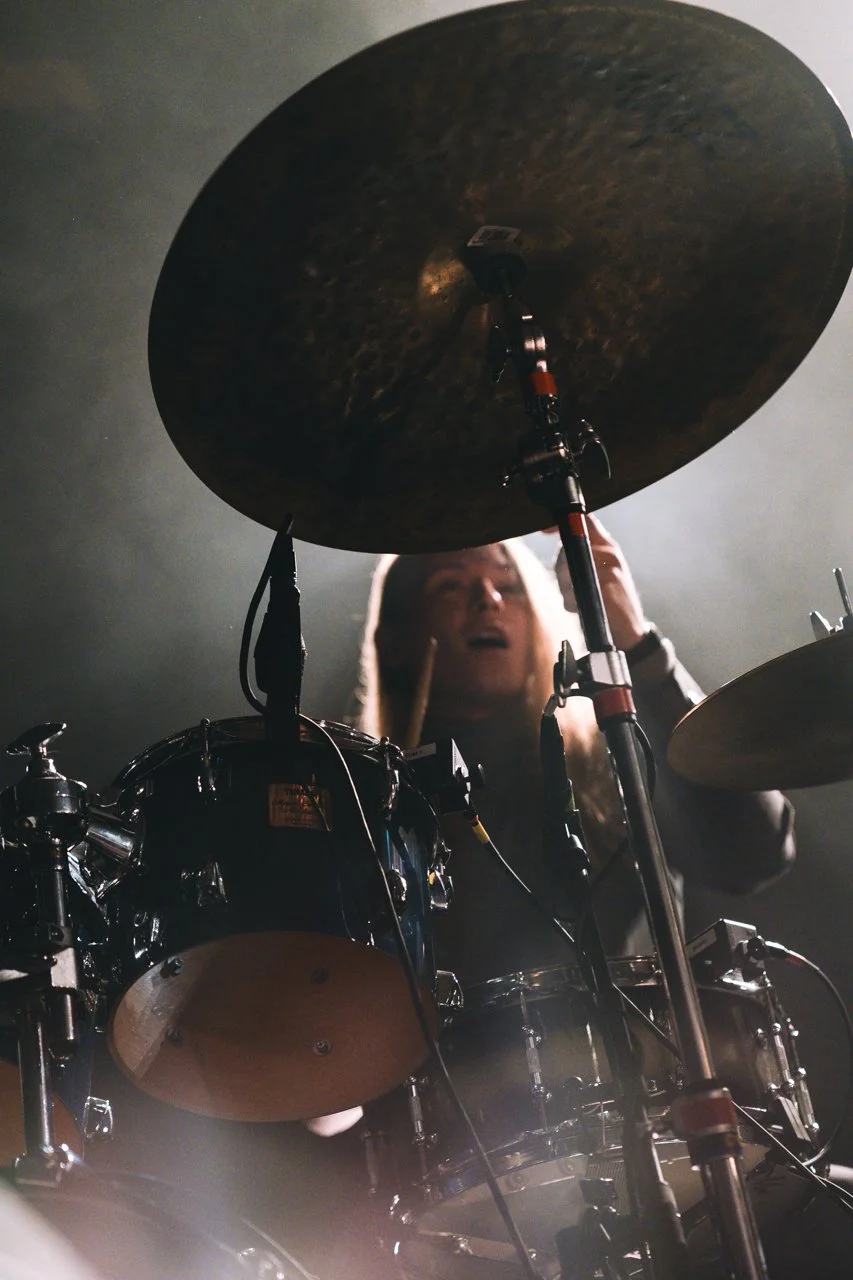 Glaive @ Royale — Tastemakers Music Magazine