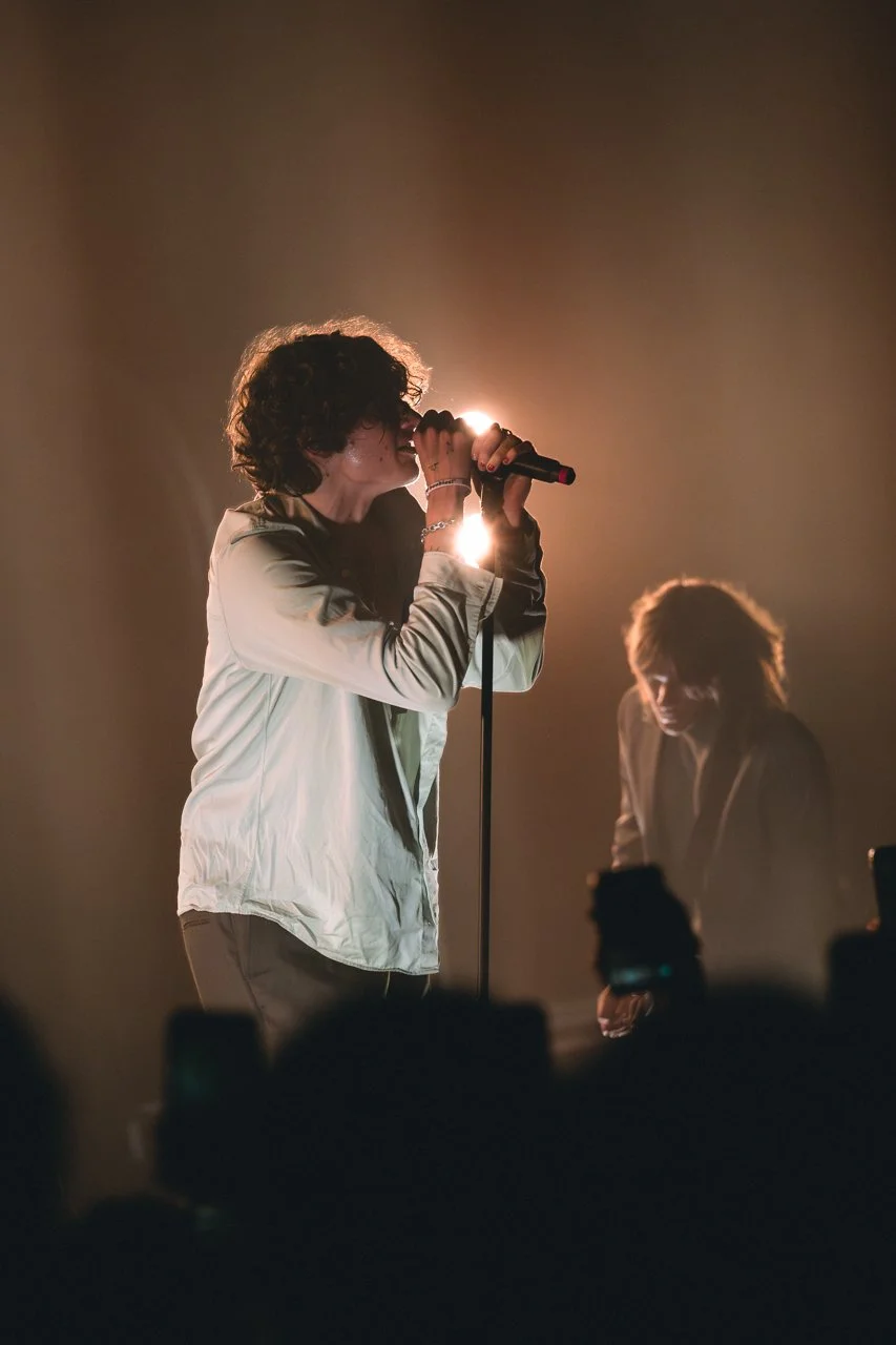 Glaive @ Royale — Tastemakers Music Magazine