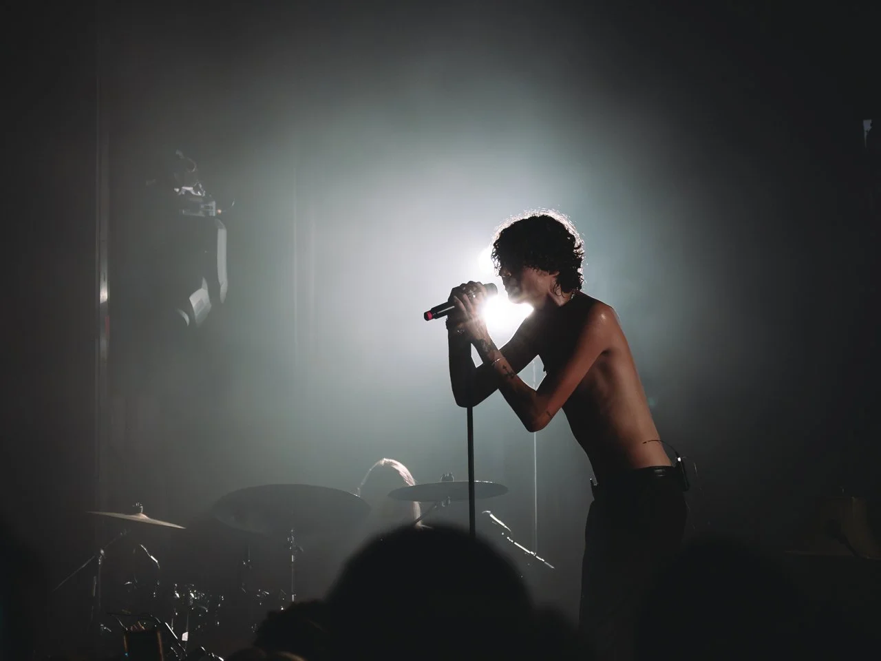 Glaive @ Royale — Tastemakers Music Magazine