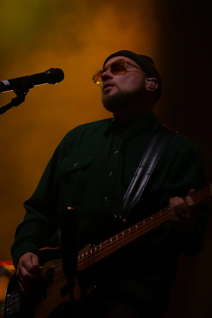 Patrick Droney @ Royale — Tastemakers Music Magazine