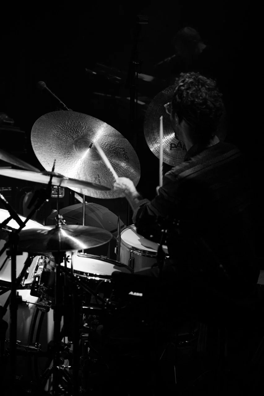 Patrick Droney @ Royale — Tastemakers Music Magazine