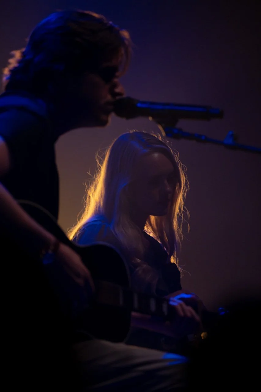 Patrick Droney @ Royale — tastemakers