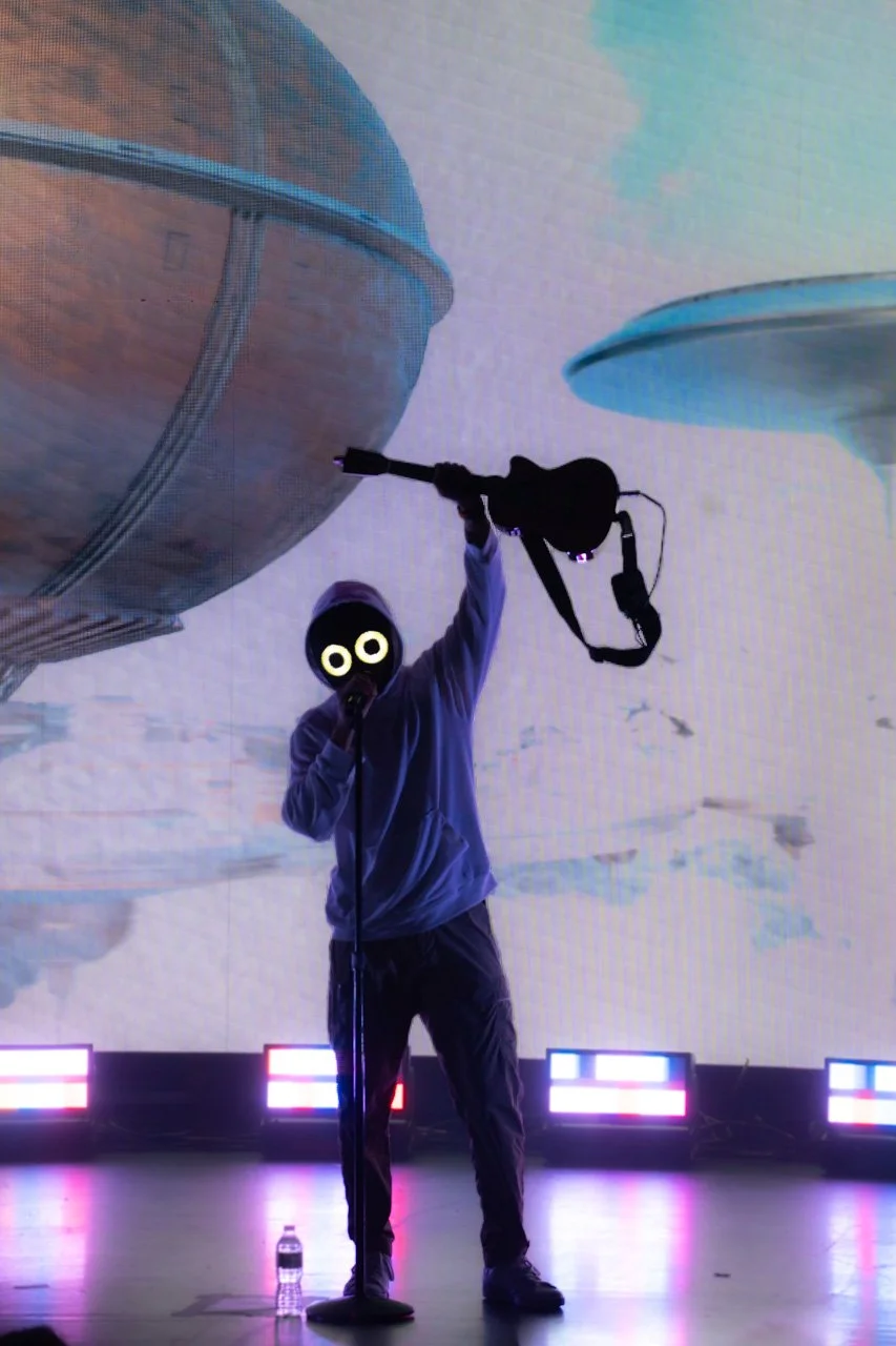 BoyWithUke @ Royale — Tastemakers Music Magazine