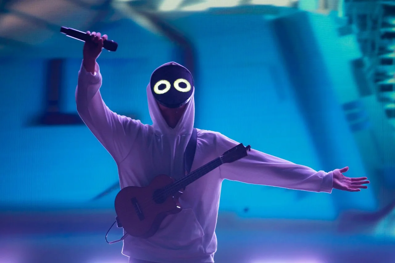 BoyWithUke @ Royale — Tastemakers Music Magazine