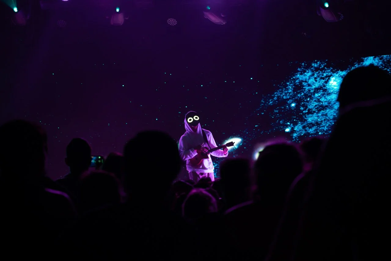 BoyWithUke @ Royale — Tastemakers Music Magazine