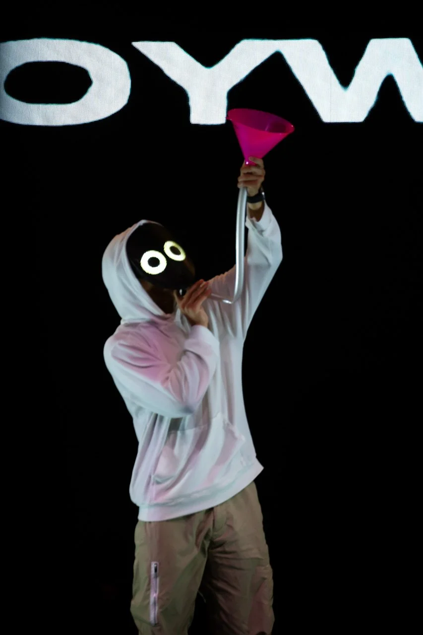 BoyWithUke @ Royale — Tastemakers Music Magazine