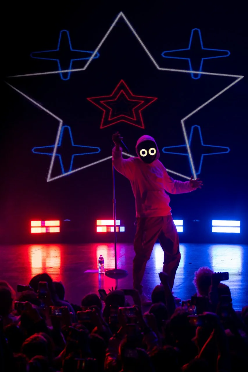 BoyWithUke @ Royale — tastemakers